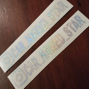 Antisocial Vinyl Decal Car Decal Custom Vinyl Deal Banners - Etsy