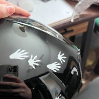 Baa Ram Ewe Sheep Decal Bah Ram Ewe, Ram Decal, Country Decal, Farm ...