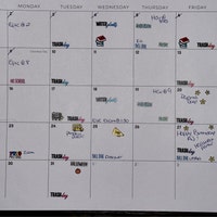 Holiday Planner Stickers, Holiday Reminder Labels for Planners ...