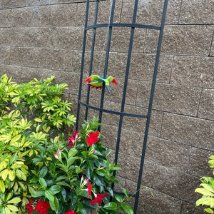 Aubrey the PVC Pelican With Acrylic Eyes and Stand Yard Art - Etsy