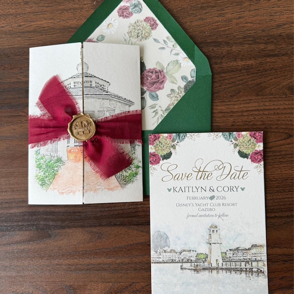 Disney Inspired UP House Wedding Invitations, Bottle Cap, Balloons ...