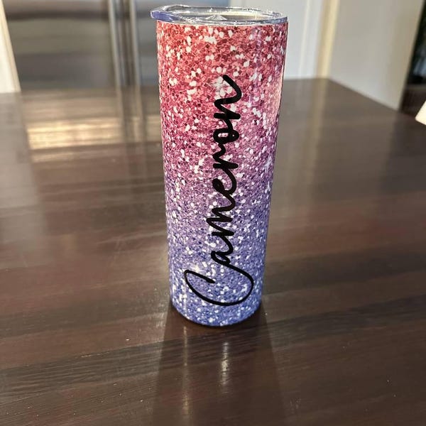Girls Trip Vacation Tumblers, All Girls Matching Tumblers, Beach Sunset ...