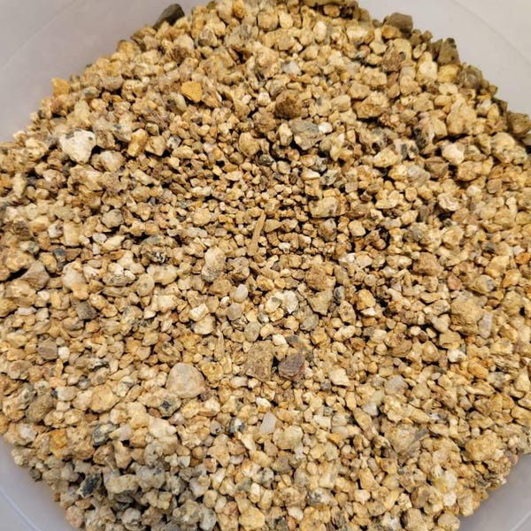 Washed Decomposed Granite FREE SHIPPING - Etsy