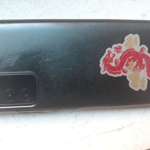 Khmer Sticker, King Naga, Khmer Dragon, Khmer Art, Yak Sticker, Khmer ...