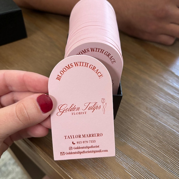 Embossed Sticker - Custom Gold Foil Seal, Blind Raised Embossing ...