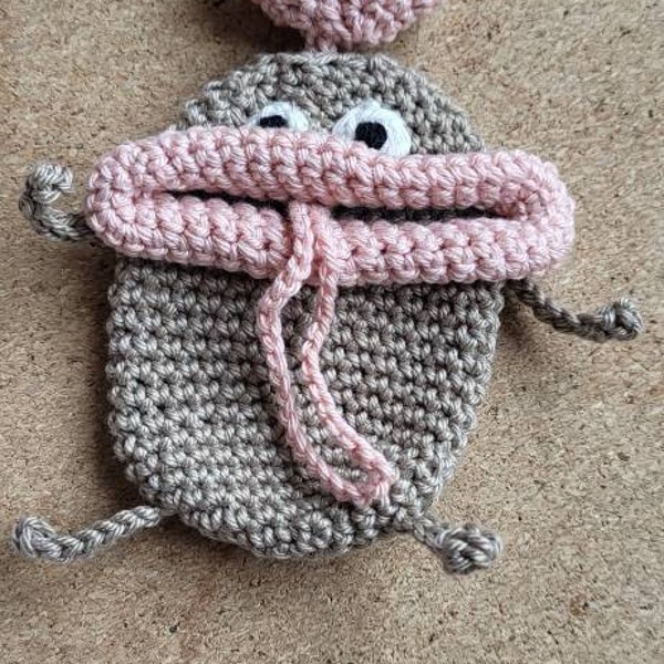 PATTERN: Crochet Key Case,knitted Key Holder PATTEN ,handmadet Key Ring ...