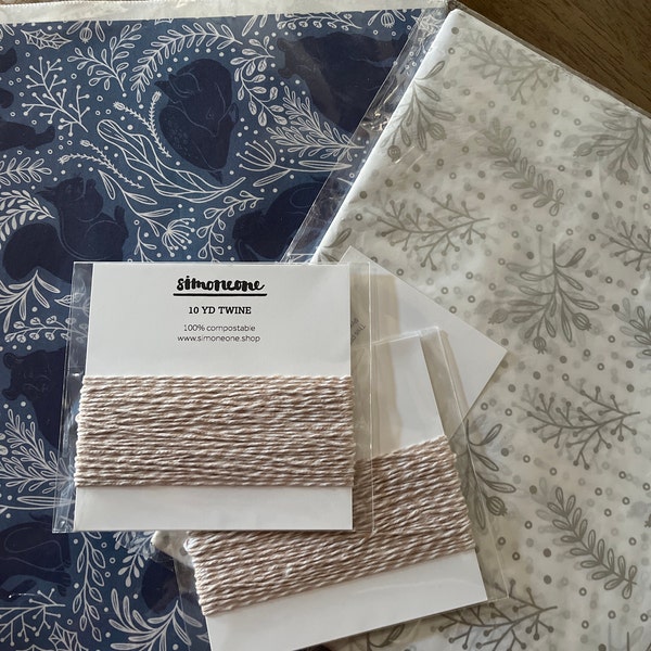 Gold Tissue Paper | Biodegradable Tissue Paper | Recycled Tissue Paper ...