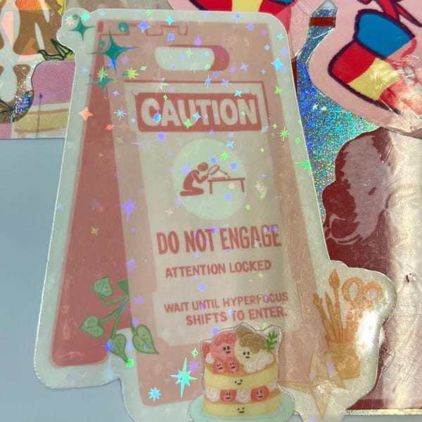 HVAC Gauge Sticker – Fun Refrigerant Manifold Design for HVAC ...