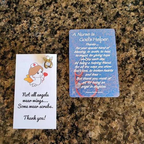 Irish Blessing Coin - Etsy