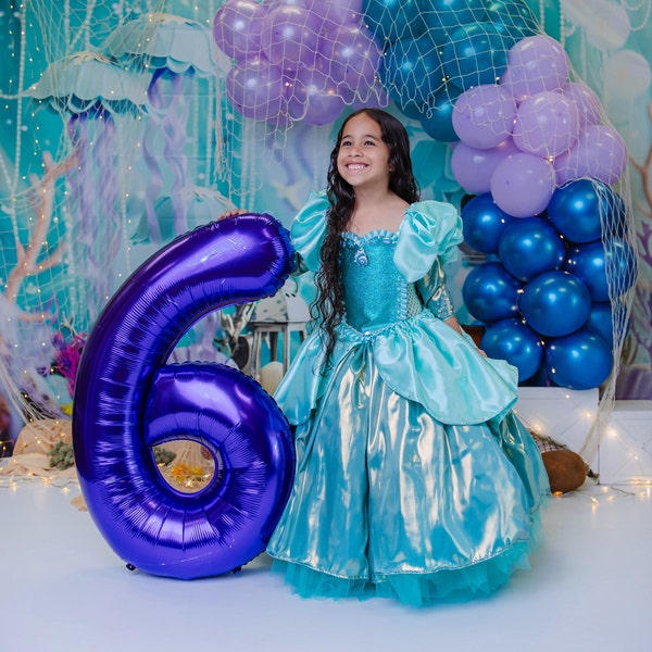 Glinda the Good Witch Wizard of Oz Inspired Tutu Dress Pageant Ball ...