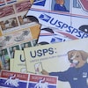 USPS (pspspsps!) Postcards / Funny Cat Postcards to #saveusps - Etsy