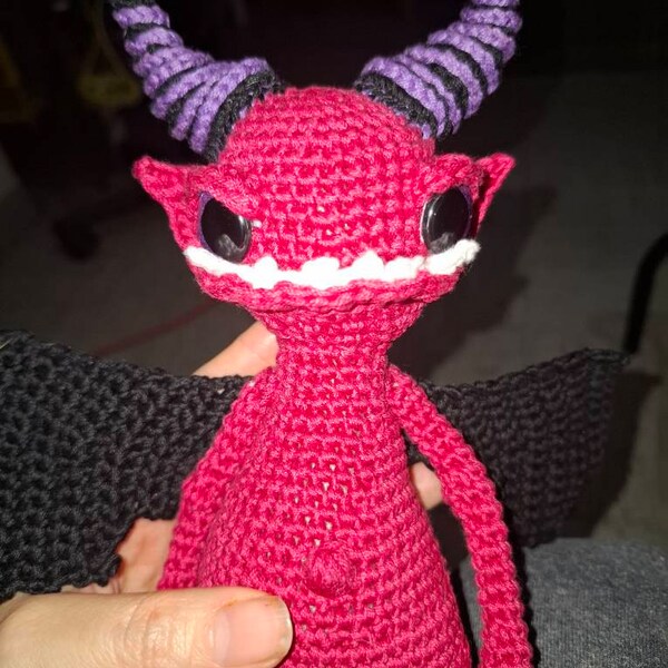 Bobcat Crochet Pattern, Crochet Pattern, Bobcat, Amigurumi, Crochet ...