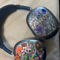 Junk AirPod Max Case - Etsy