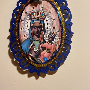 SIMBI MAKAYA Haitian Vodou Vèvè Enamel Mug medium Size - Etsy UK