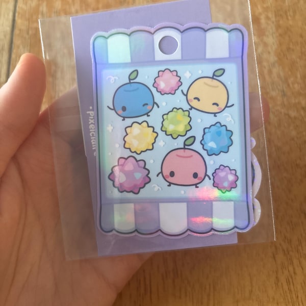 Stardew Valley | Handmade Junimo Polymer Clay Charms - Etsy