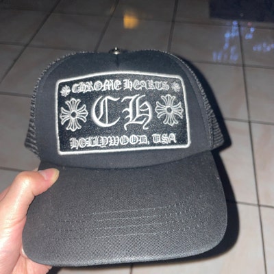 Sicko Born From Pain Trucker Hat - Etsy