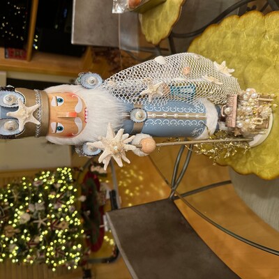 Starburst Carrier Shell stellaria Solaris for Coastal Home Decor ...