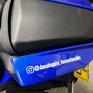 AVRO LANCASTER BOMBER Car Sticker Decal Vinyl Bumper Window Funny ...