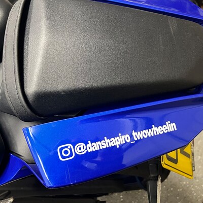 AVRO LANCASTER BOMBER Car Sticker Decal Vinyl Bumper Window Funny ...