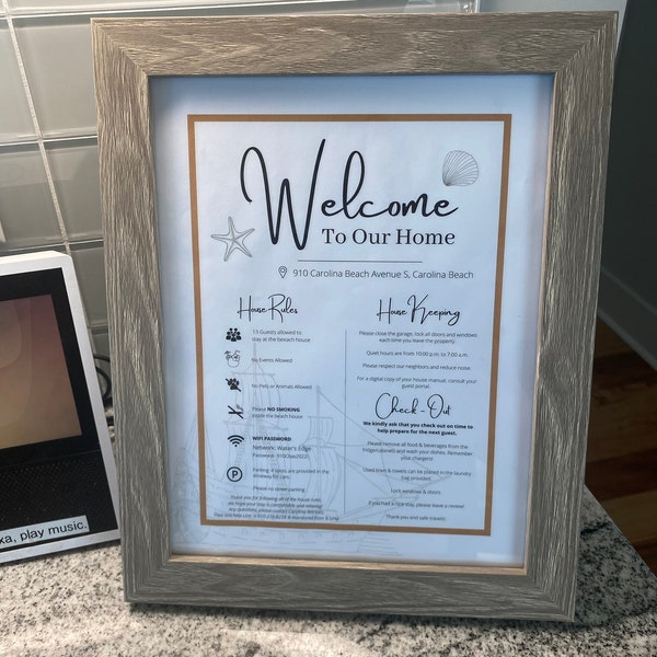 High School Graduation Ceremony Program Template Homeschool Graduation ...