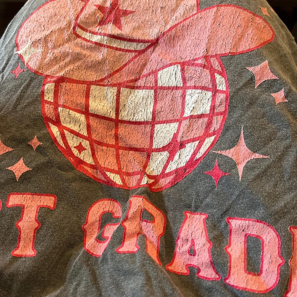 21st Birthday Gift for Her, 21st Birthday Shirt, Coquette Cowgirl 21st ...