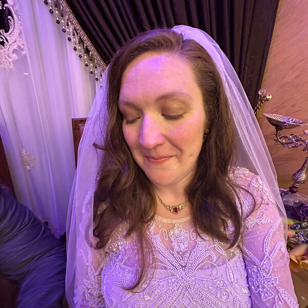 Antique Edwardian 9ct Yellow Gold Cairngorm Paste Expandable Bangle ...