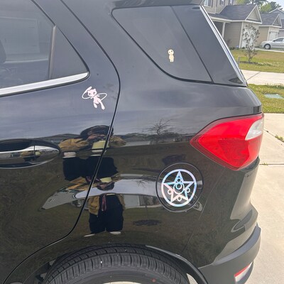 Stay Alive Dont Text and Drive Car Sticker, Car Sticker, Jdm Sticker ...