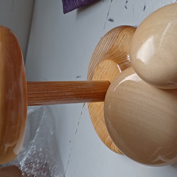 Hat Block Stand - Blocking Stand - Hat Block Spinner - Hat Block Post ...