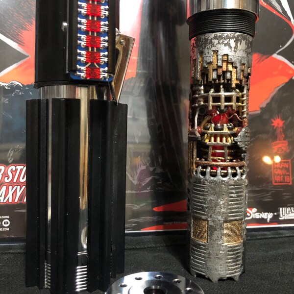 18650 Battery Wrap Decal Sticker Imperial Power Cell Made to Fit ...
