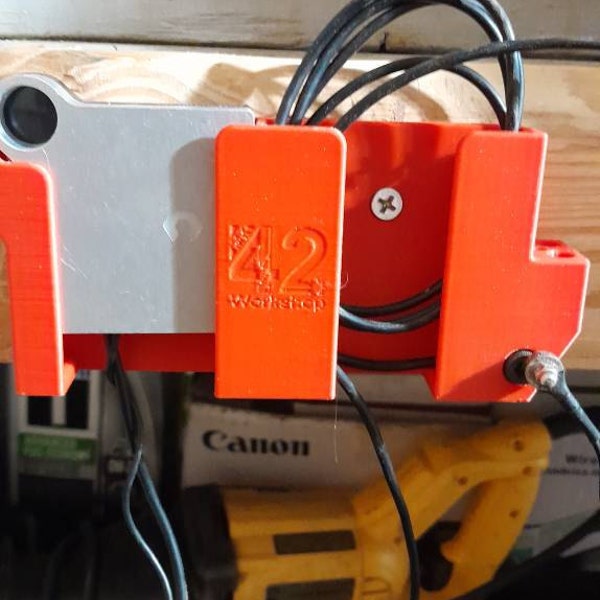 CNC Router Tramming Arm (1/4" Collet) - Etsy
