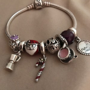 Authentic Genuine S925 ALE Pandora Sterling Silver Lacewing | Etsy