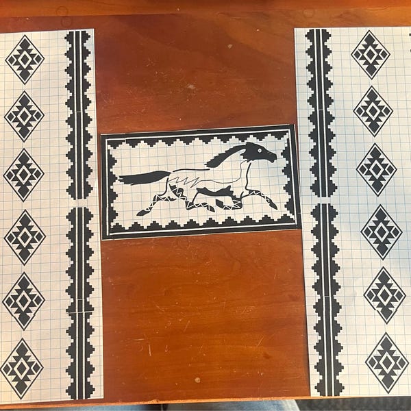 Navajo SVG Navajo Nation, Navajo Png, Navajo Sublimation, Navajo Nation ...