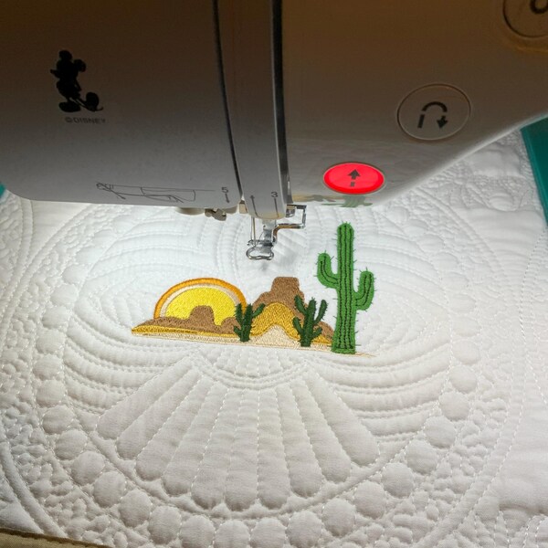 Small Tornado - Machine Embroidery Design - Etsy