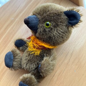 PDF Sewing Pattern for 3.5 4 Inch Cat - Etsy