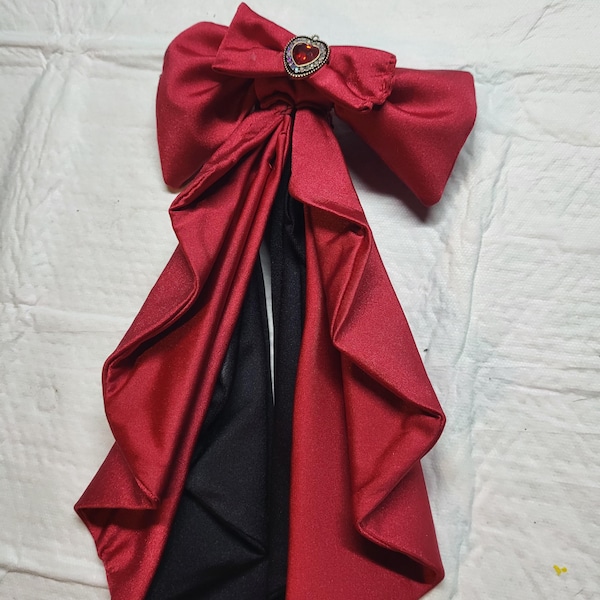 Bow Bundle. Simple Bow, Cascade Bow and Standard Bow Sewing Patterns ...