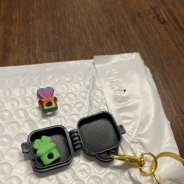 Reusable Coffee Stopper Case With Coffee Stopper! Compatible With ...