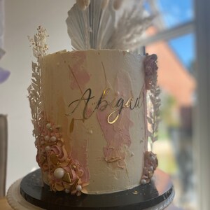 GCSE You Passed Cake Toppers School Leavers Baking Decorations - Etsy UK