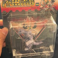 Vintage 1982 Bandai Dai Sentai Goggle V Super Robot Plastic Model Kit ...