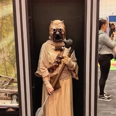 I Robot Will Smith Del Spooner Pistol Gun Blaster Cosplay Prop - Etsy