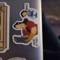 Zoolander Birthday Card, What is This, a Birthday Card for Ants Happy ...