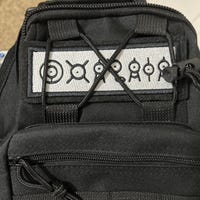 Custom Mega Charizard X Patch - Etsy Canada