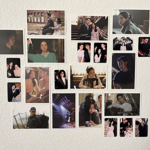 Extraordinary You Kdrama Poster I Minimalist Poster L Starring: Kim Hye ...