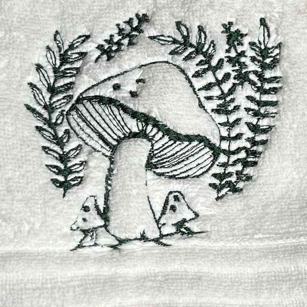 Line Art Embroidery Design File Moon and Stars Machine Embroidery File ...