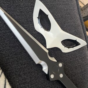 Vanir Mask Cosplay Piece - Etsy