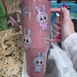 Peanut Elephant Centrepiece for Baby Boy Shower in Pink & Turquoise PNG ...