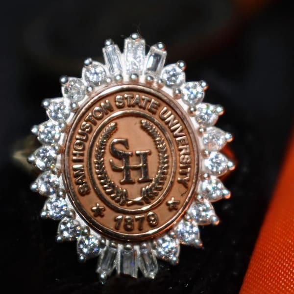 Graduation Ring , Graduation Gift , Personalized Ring , Personalized ...