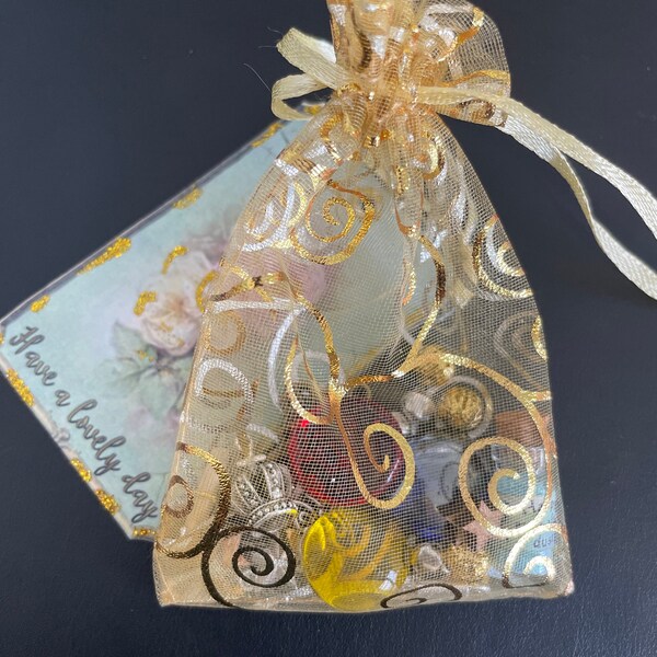 Just Add Magic Spices and Ingredients - Etsy