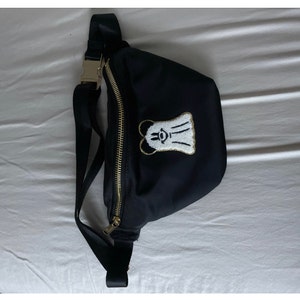 Disney Inspired Halloween Fanny Packs // Customizable // LARGE and ...
