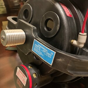 Ghostbusters Afterlife RTV remote Trap Vehicle Styled 3D - Etsy UK