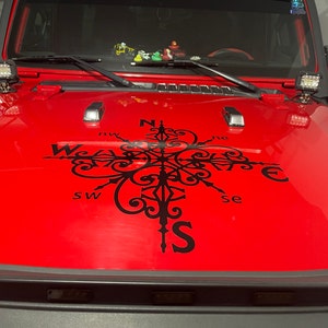 Bikini Edition Decal for Bikini Colored Vehicle - Etsy